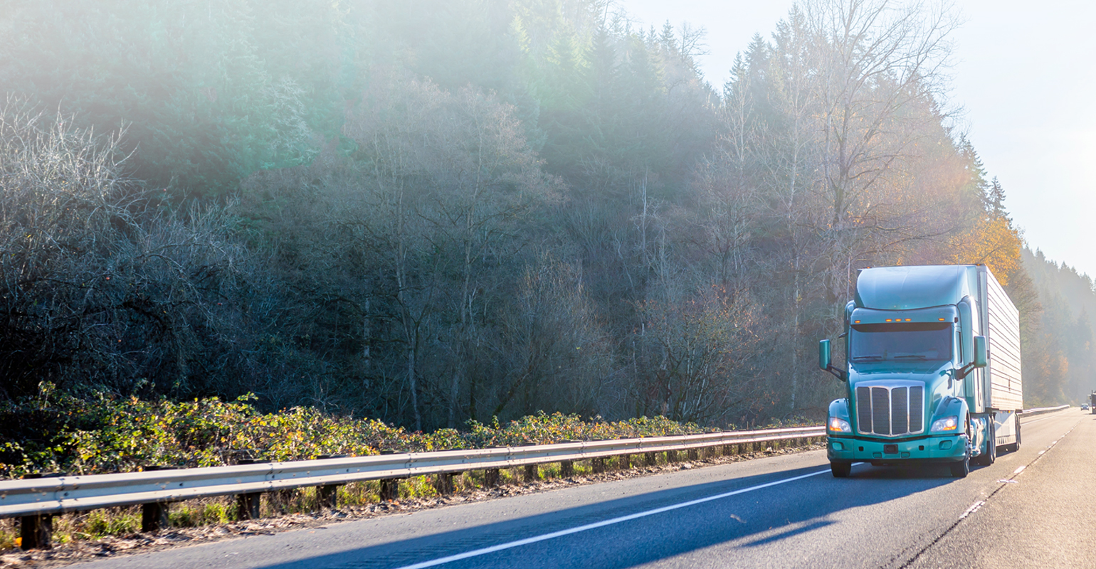 Creating a Trucking TMS Software Solution