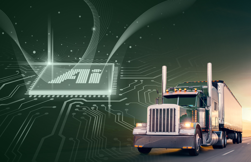 Increase Truck Driver Optimization and Retention with AI