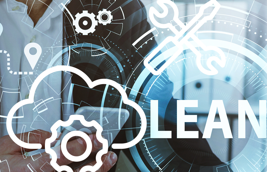 Lean into Logistics in 2023 with Modern TMS Technology