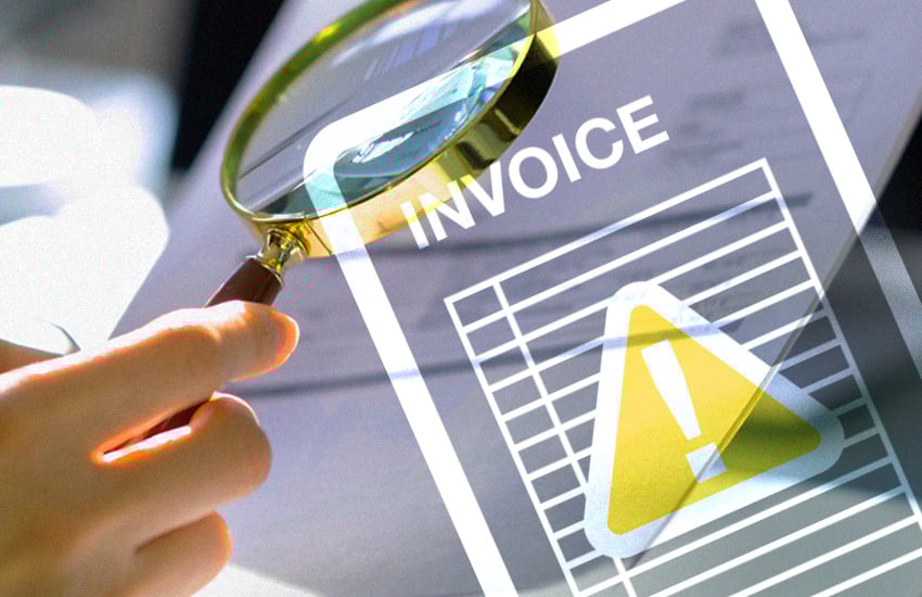 4 Ways to Prevent Invoice Fraud in Trucking