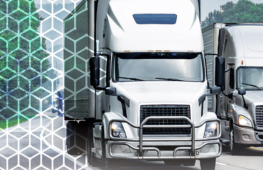 Driving Change: 4 Ways AI is Reshaping Load Planning Strategies